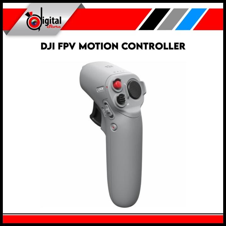 Jual Dji Fpv Motion Controller | Shopee Indonesia