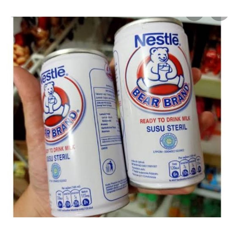 Jual susu beruang bear brand | Shopee Indonesia