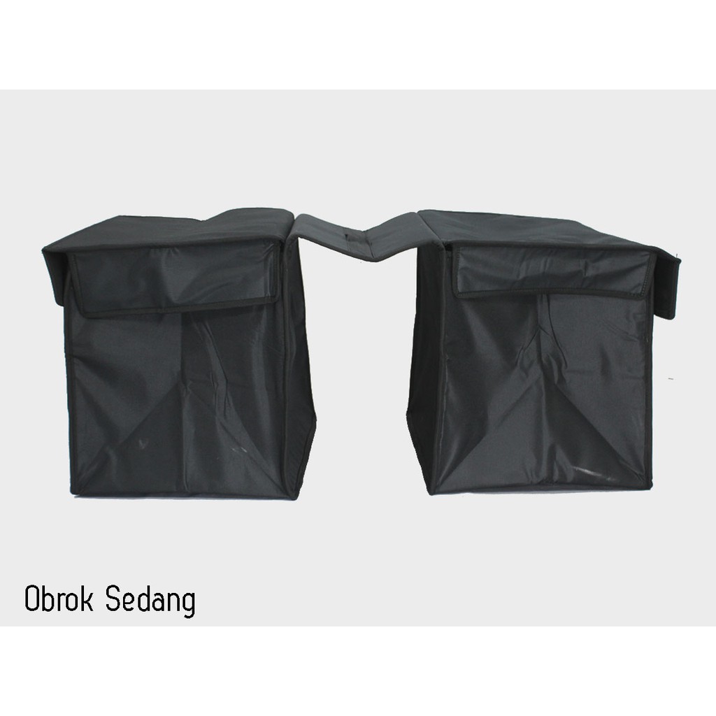 Jual Tas Obrok Tas Delivery Tas Multifungsi GT | Shopee Indonesia