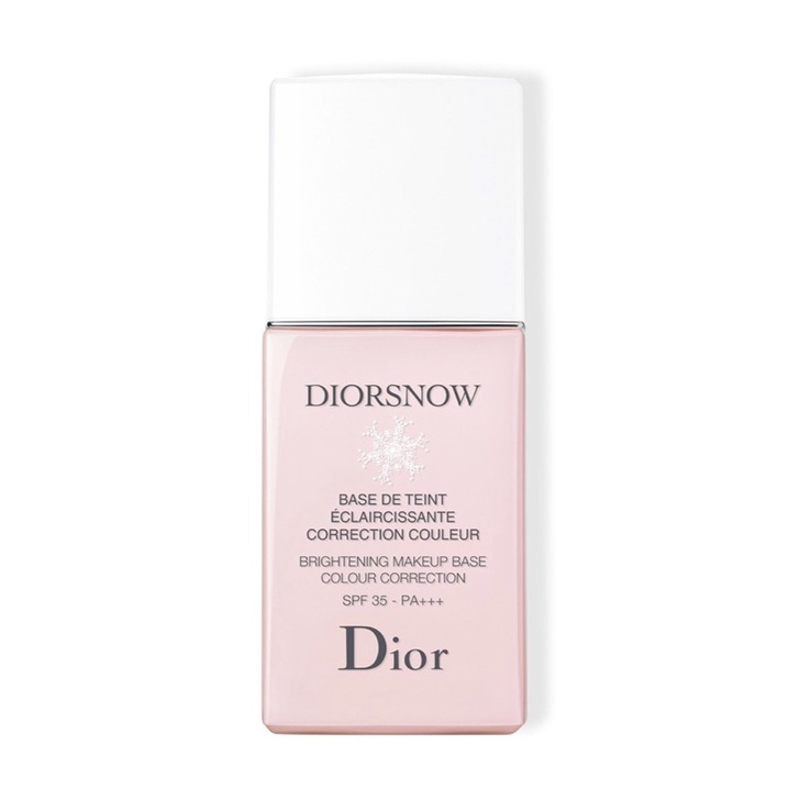 Jual Diorsnow Brightening Makeup Base Colour Correction SPF 35 , 30 ml ...
