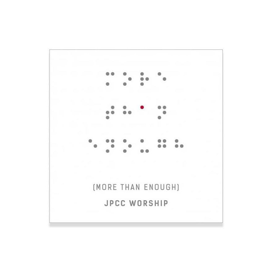 Jual JPCC Worship - More Than Enough (CD Audio) | Shopee Indonesia