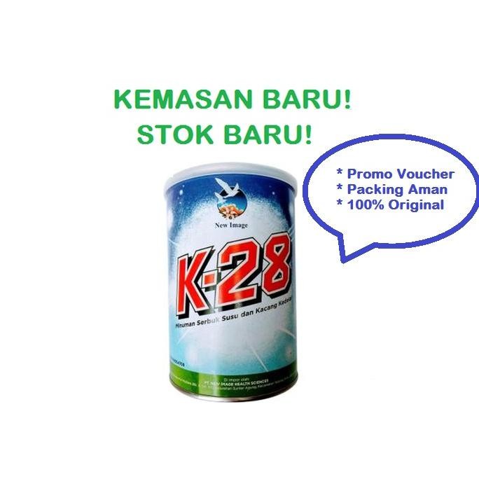Jual Terbaru! Susu High Protein Penambah Tinggi & Berat Badan 420g K28 | Shopee Indonesia
