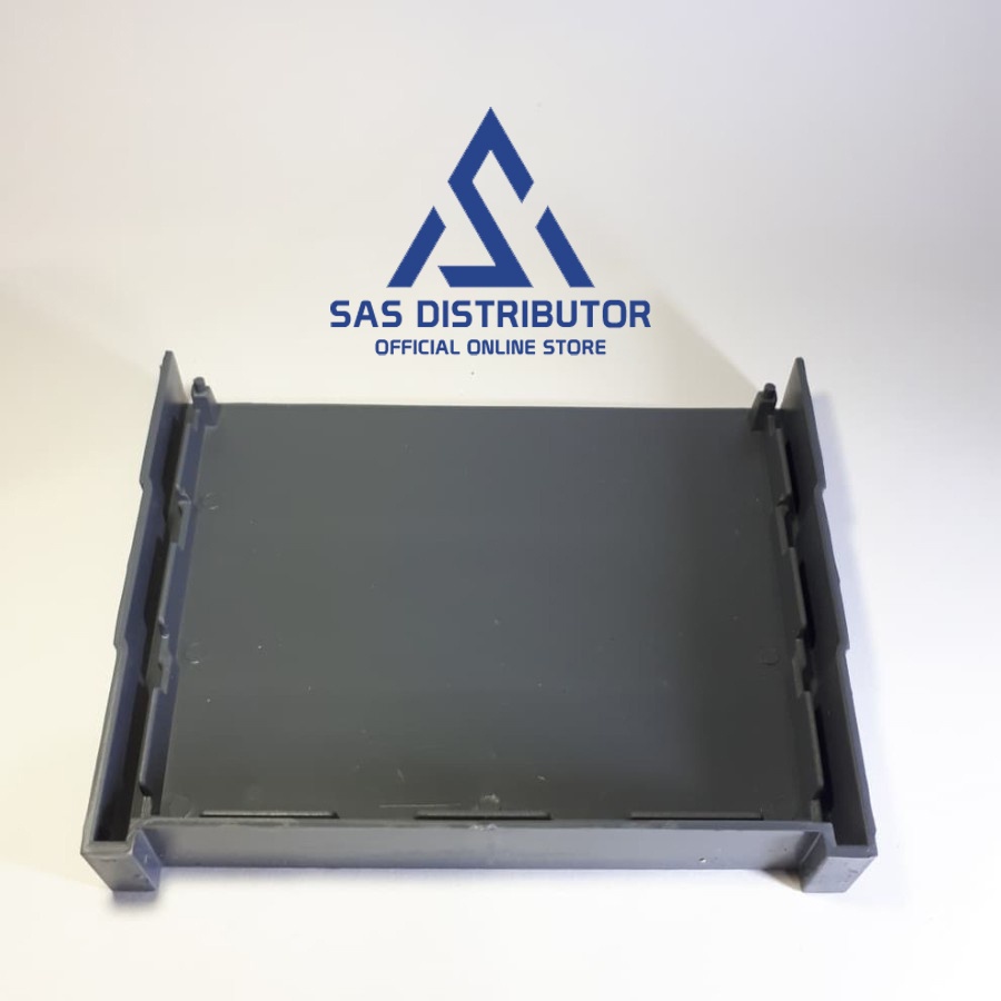 Jual Tutup Talang Air Kotak PVC SUNRISE / Dop Talang Kotak 4" inch ...