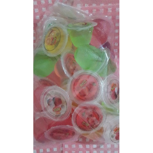 Jual Jelly Inaco Jeli Inaco Los Aneka Rasa Kemasan 10kg | Shopee Indonesia
