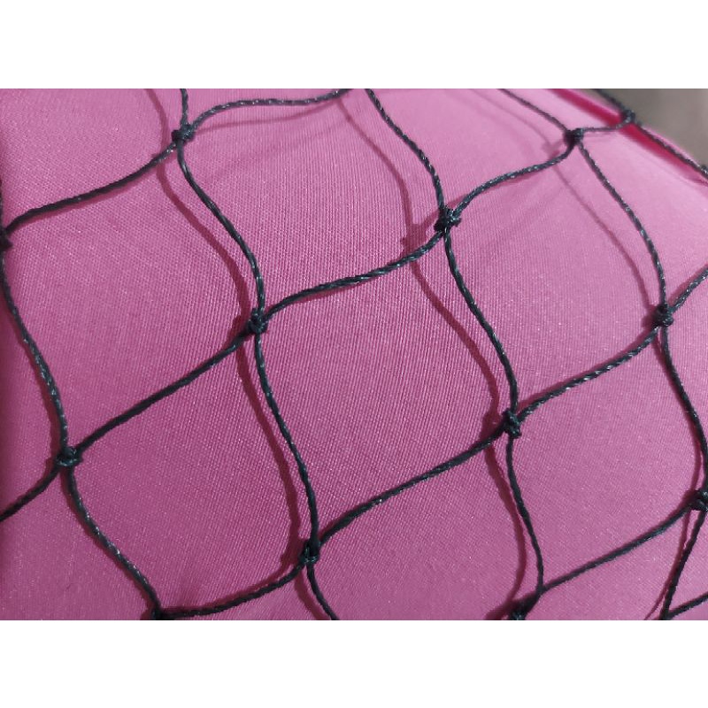 Jual Jaring ayam 2 1/2 inch D9 1,5 meter jaring pe | Shopee Indonesia