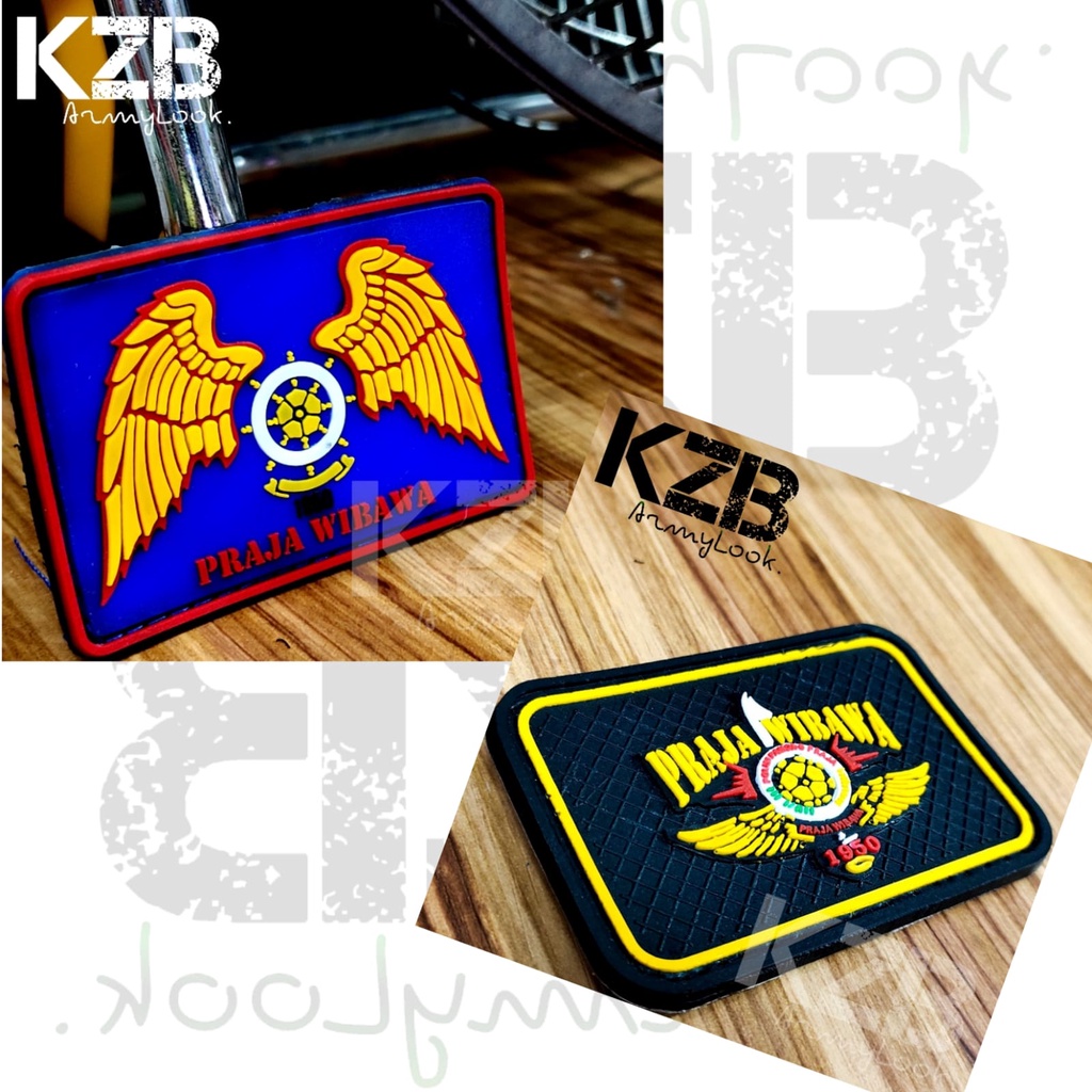 Jual Emblem Karet Velcro PRAJA WIBAWA-PRAJA WIBAWA SATPOL PP | Shopee ... Jual Emblem Karet Velcro PRAJA WIBAWA-PRAJA WIBAWA SATPOL PP | Shopee ...