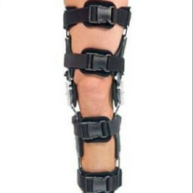 Jual Kasus post op ACL/PCL ROM X SUSPENSION SOLUTION | Shopee Indonesia