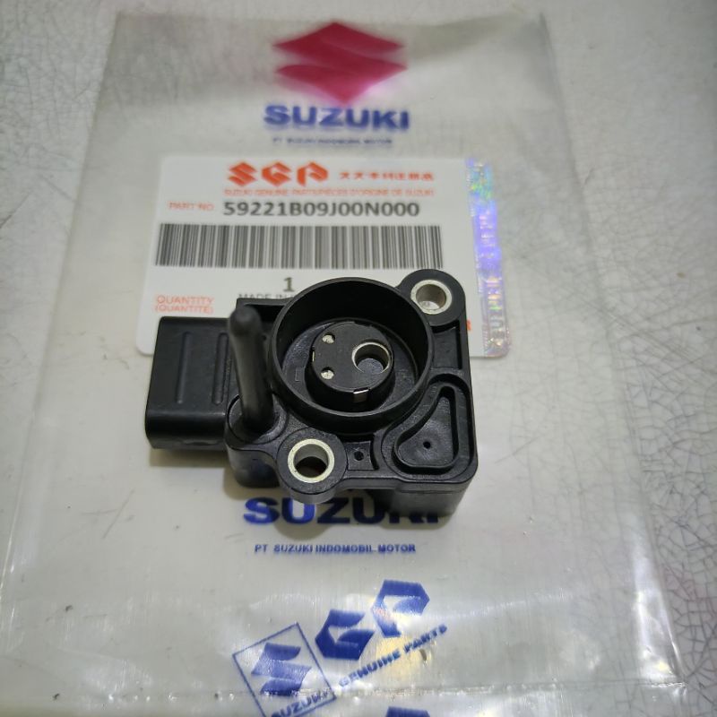 Jual switch sensor tps satria fu f1 gsx r150 gsx s150 | Shopee Indonesia