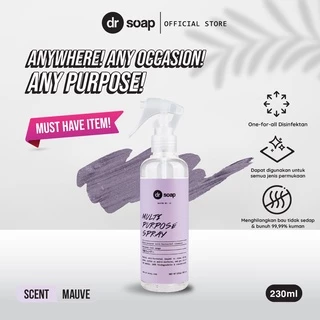 Toko Online dr soap Official | Shopee Indonesia