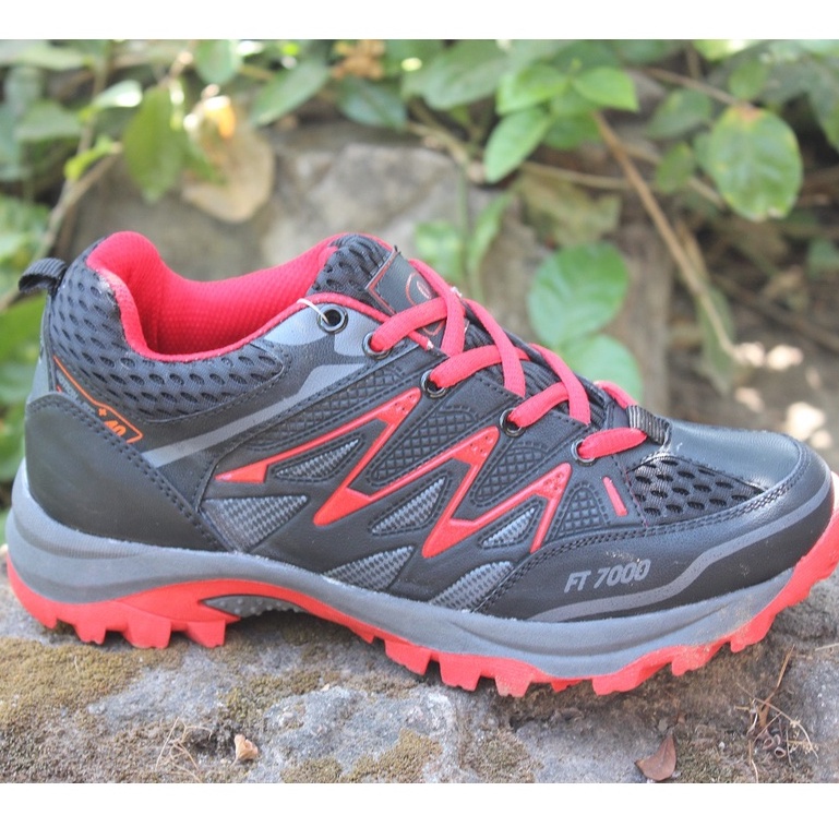 Jual Sepatu Gunung pria Wanita OWEN FT 70, sepatu outdoor, sepatu ...