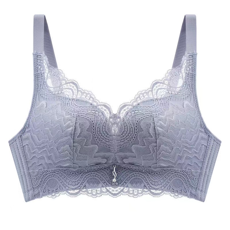 Jual Bra women bra BH WANITA PUSH UP busa tipis nyaman BRA WANITA TANPA ...