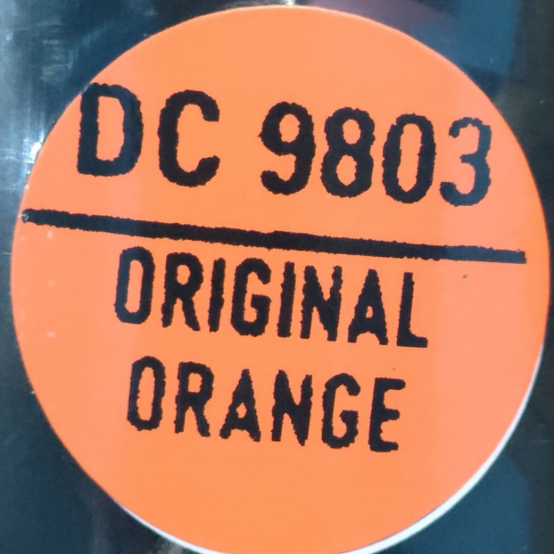 Jual LANGSUNG ORDER Cat Semprot DITON PREMIUM DASHBOARD COATING ...