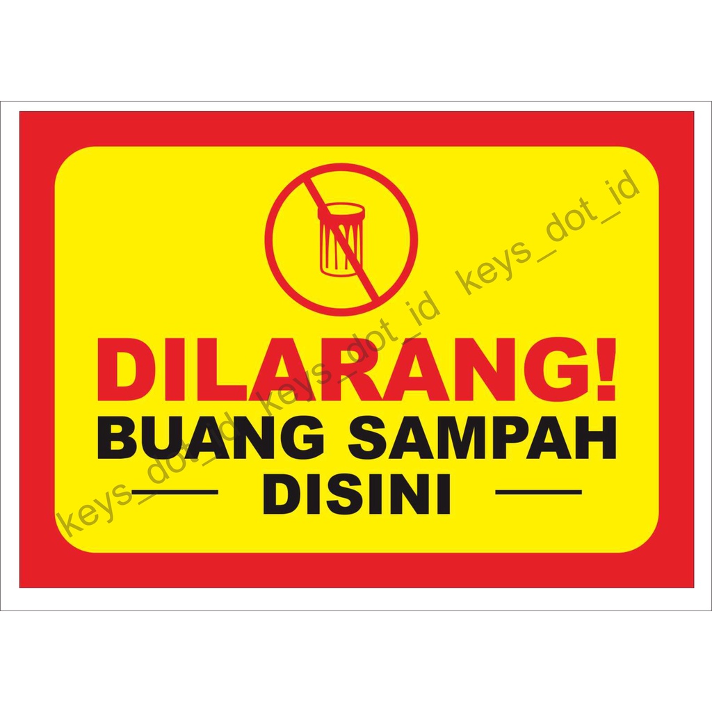 Jual STICKER PERINGATAN DILARANG MEROKOK DILARANG MASUK DILARANG BUANG ... Jual STICKER PERINGATAN DILARANG MEROKOK DILARANG MASUK DILARANG BUANG ...