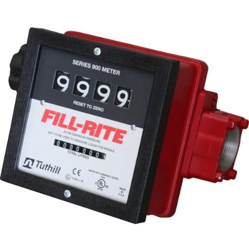 Jual FLOW METER FILL-RITE 901C 1,5 INCH | Shopee Indonesia