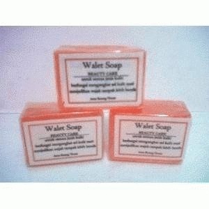 Jual SABUN WAJAH WALET/PEPAYA SATUAN DAN GROSIR | Shopee Indonesia