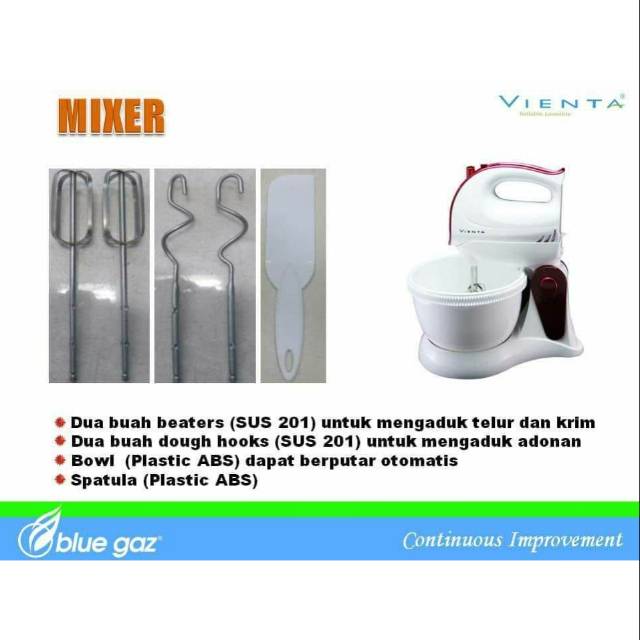 Jual Mixer | Shopee Indonesia