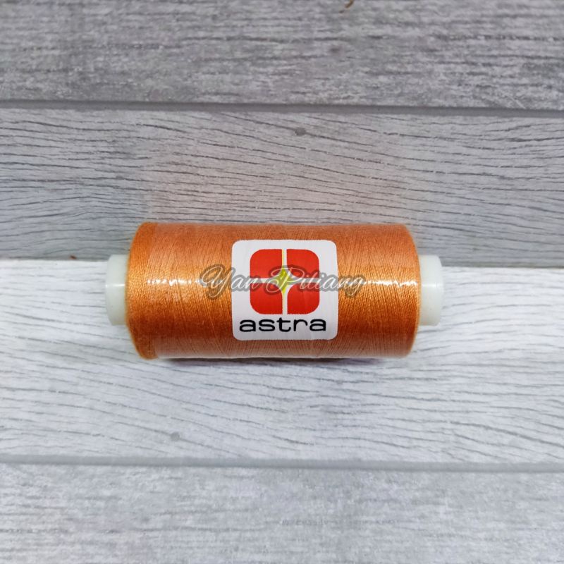 Jual Benang Jahit Astra No 449 | Shopee Indonesia