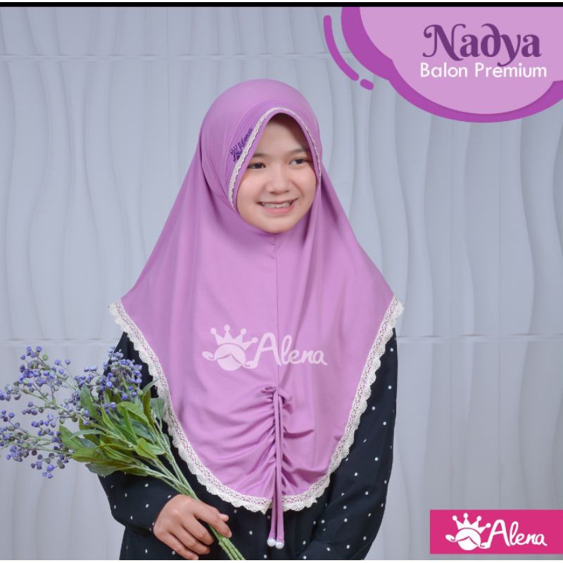 Jual Alena anak model Nadya | Shopee Indonesia
