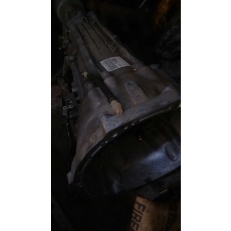 Jual Transmisi Automatic Kijang Innova reborn/Fortuner | Shopee Indonesia