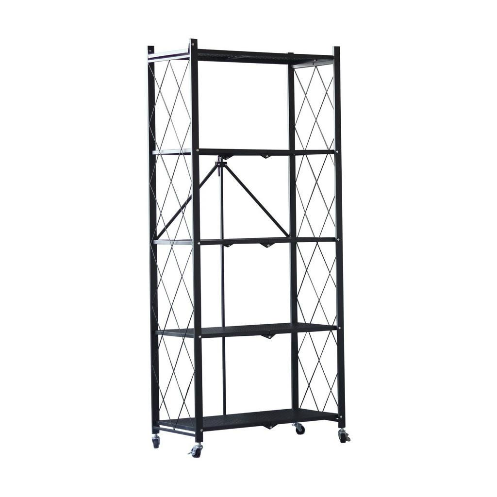 Jual RAK BESI LIPAT - FLATO MSU 5X1 | Shopee Indonesia