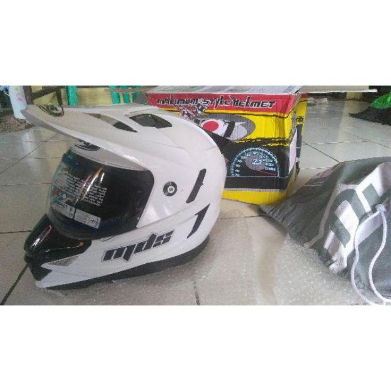 Jual HELM FULL FACE ( CUCI GUDANG ) | Shopee Indonesia