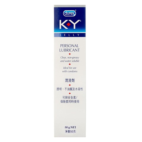 Jual K-Y JELLY . KY JELI . JEL PELUMAS . LUBRICATING GEL . JELY UNTUK ...