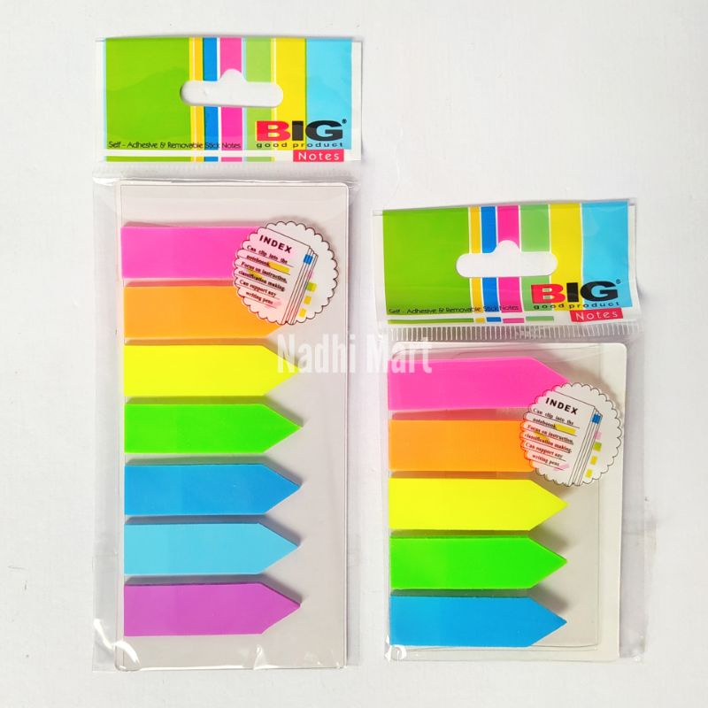 Jual POST IT / STICKY NOTE / STICKY NOTES / MEMO / STIKY NOTES LUCU ...