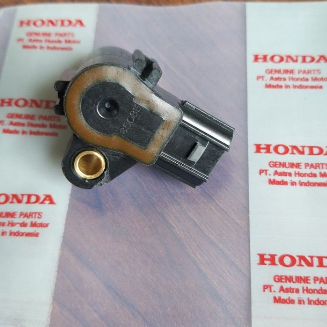 Jual sensor gas tp tps maqs map original honda beat scoopy vario 110 ...