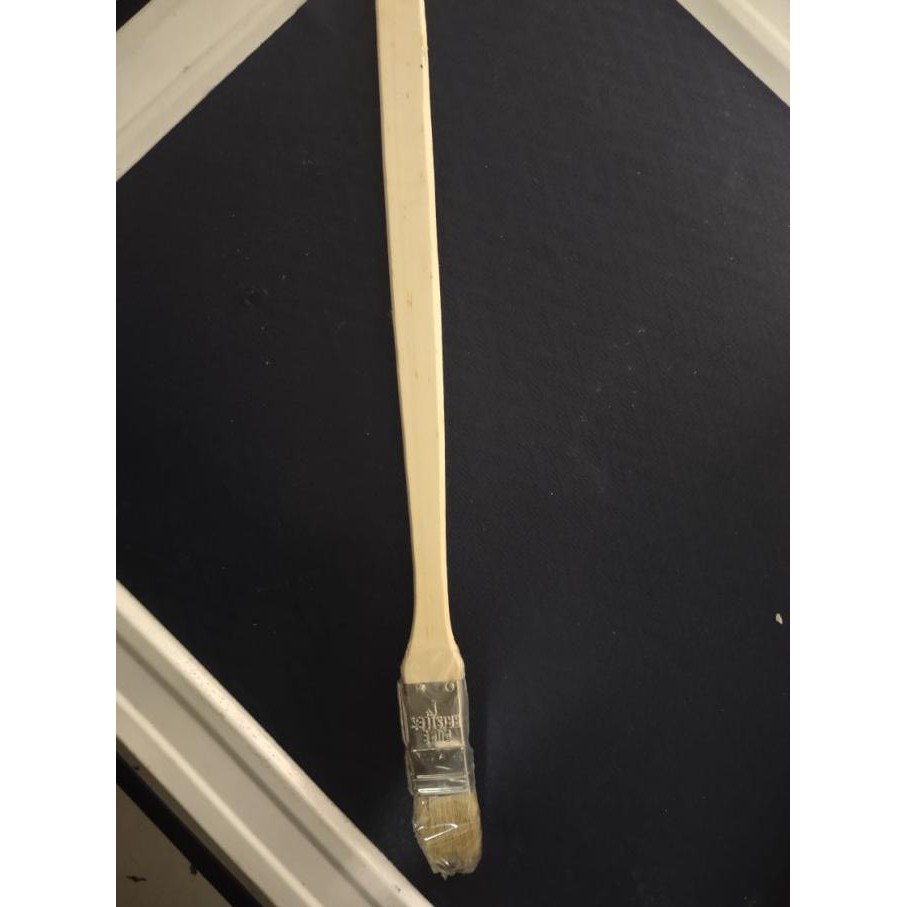 Jual Angle Radiator Brush 1" (25 mm) lusinan | Shopee Indonesia