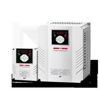Jual Ls Inverter Ig5A-4 0.75Kw 3 Phase 380-460V 1Hp 2.5A 1.9Kva | Shopee Indonesia