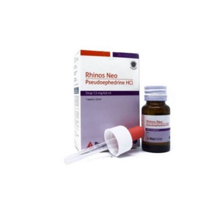 Jual rinos neo drop | Shopee Indonesia