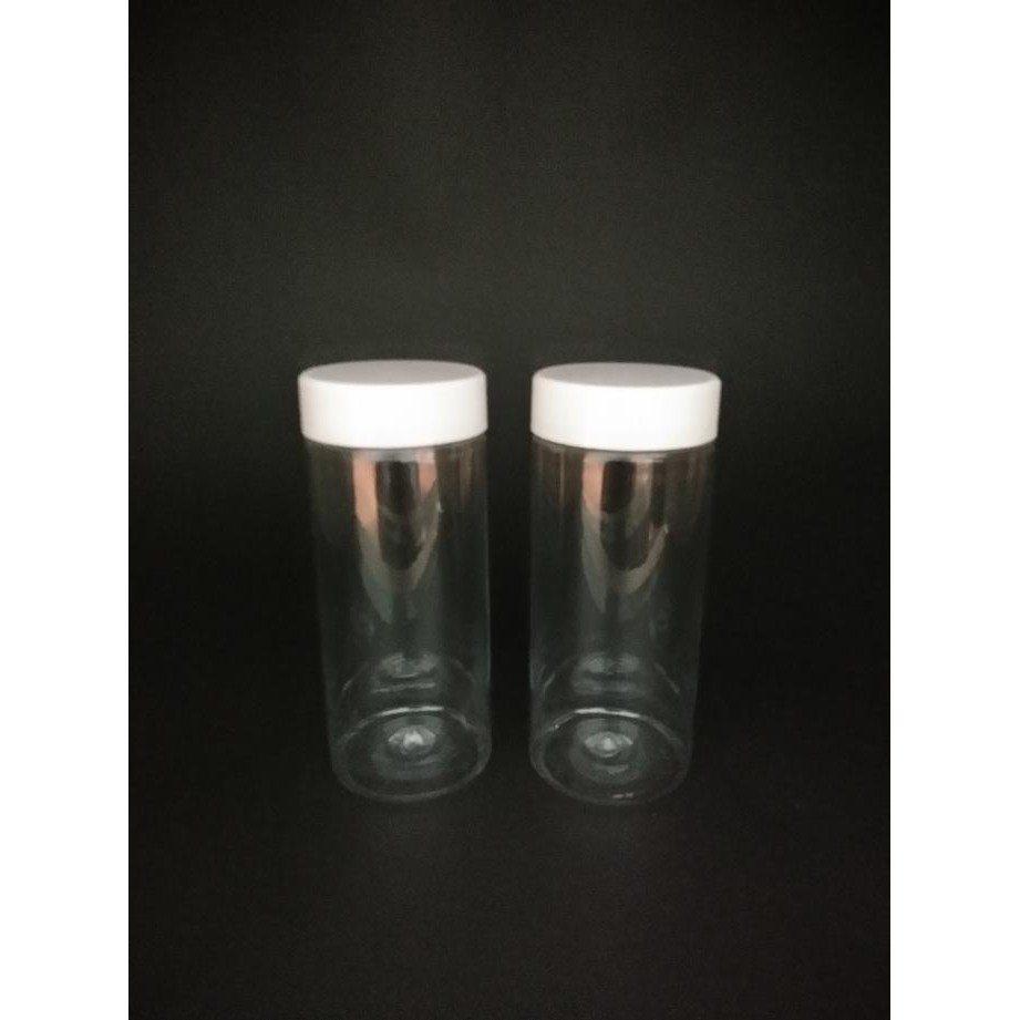 Jual BOTOL PLASTIK 140 ML | Shopee Indonesia