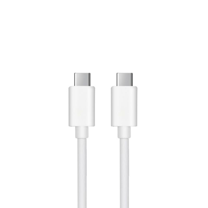 Jual MINISO Kabel Data Fast Charging Pengisian Daya Type-C to C 1m ...