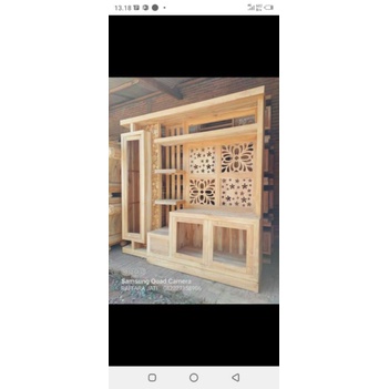 Jual partisi/penyekat ruangan ukuran 200x200 | Shopee Indonesia