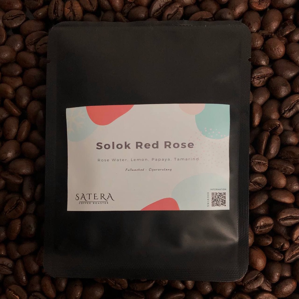 Jual Drip Bag Arabica Speciality Coffee Filter Roast Kopi Arabika ...