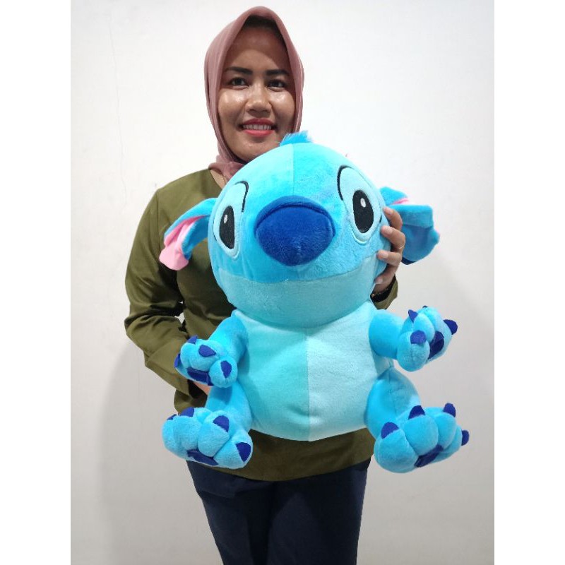 Jual Boneka Stitch / Boneka Lilo Stitch | Shopee Indonesia