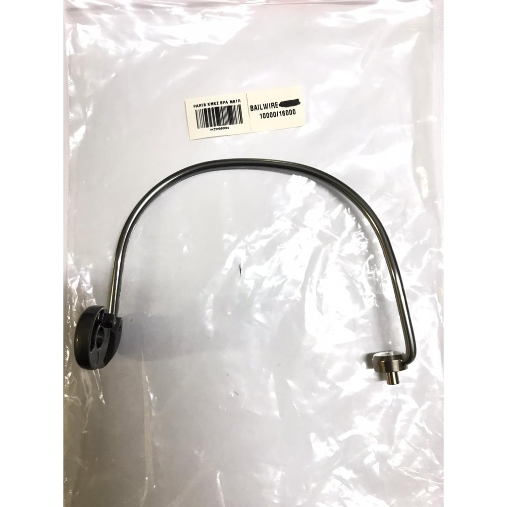 Jual Kamikaze Part - Bail Wire / Bail Arm SPA MASTER 10000/16000 ...