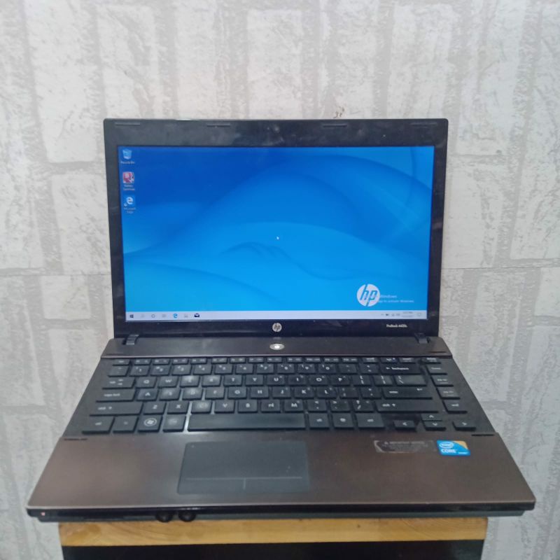 Jual Laptop HP Probook 4420s intel Cor i3 Ram 4GB HDD 320GB Os. Windows ...