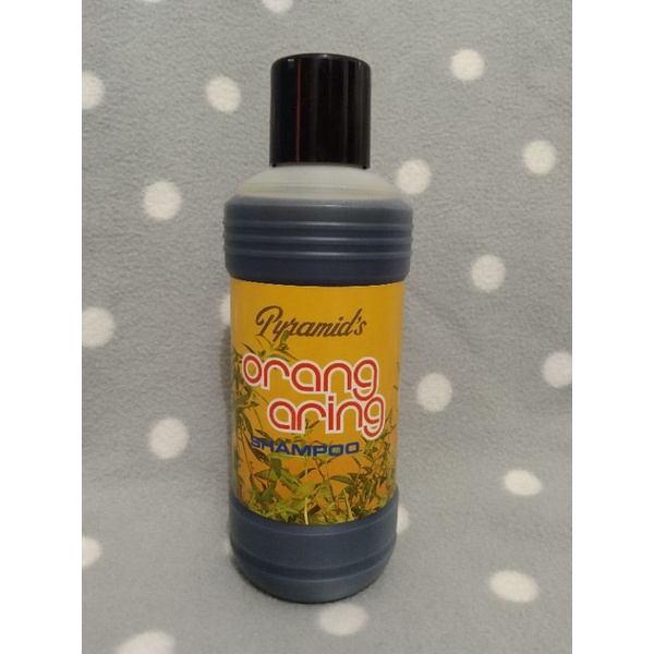 Jual PYRAMID'S SHAMPOO 650ML ( VARIAN BESAR ) - Lidah buaya, Orang ...