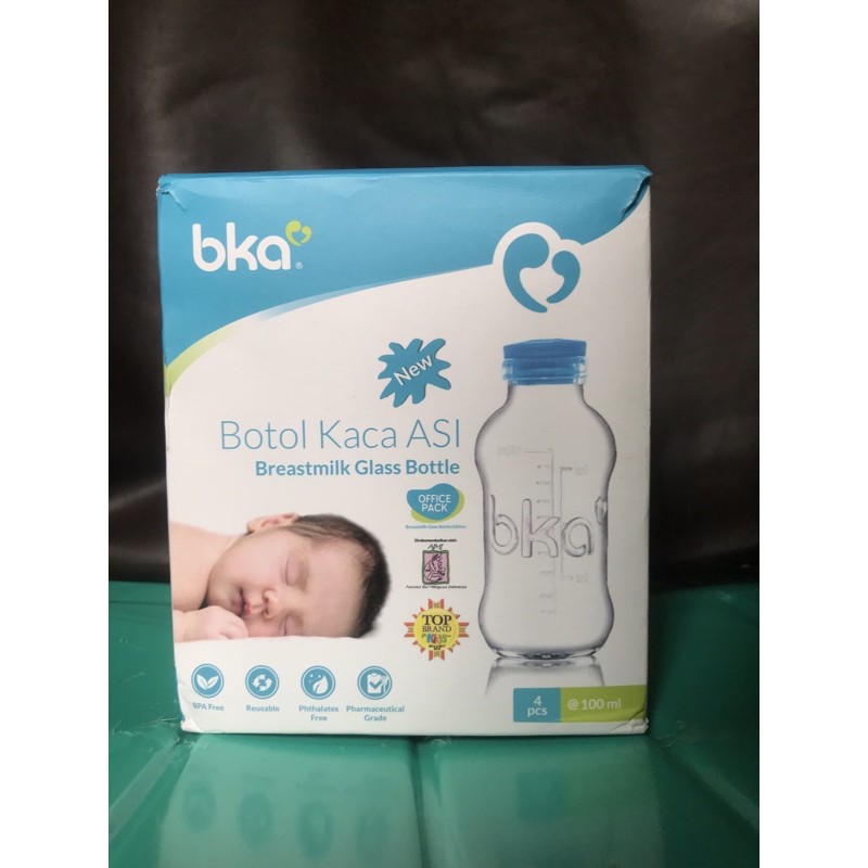 Jual Botol Asi Kaca | Shopee Indonesia