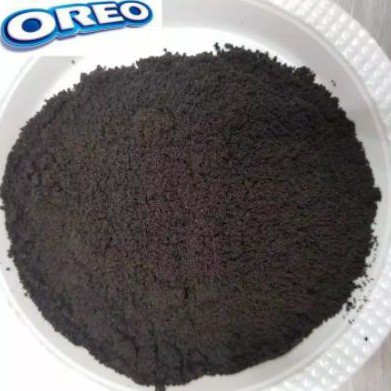 Jual Oreo Bubuk Halus 1 kilogram | Shopee Indonesia