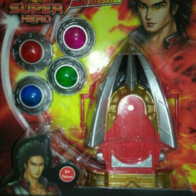 Jual Satria Garuda Bima X | Shopee Indonesia