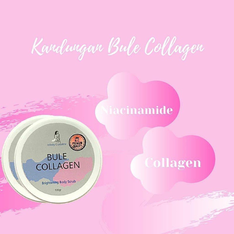 Jual Bule Collagen | Shopee Indonesia
