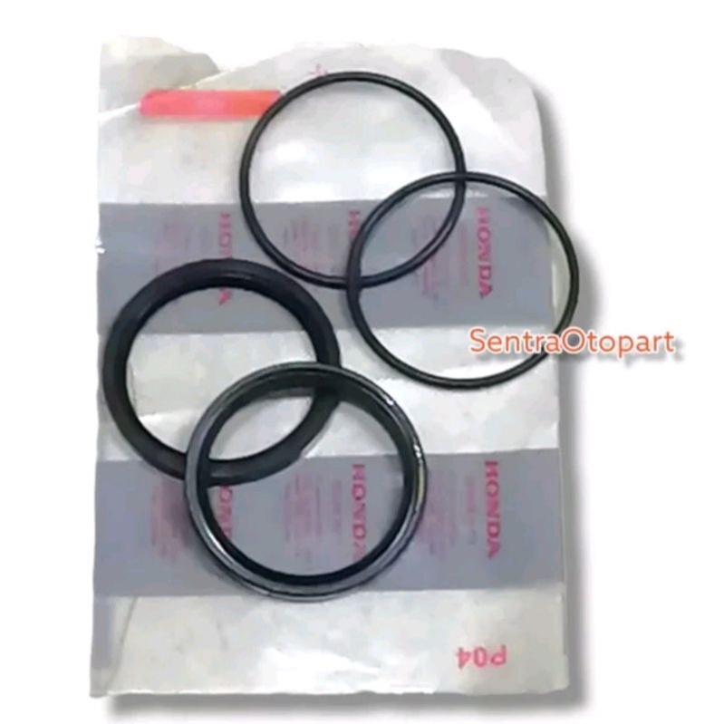 Jual Sil dan oring pulley puli puley vario 125 vario 150 original ...