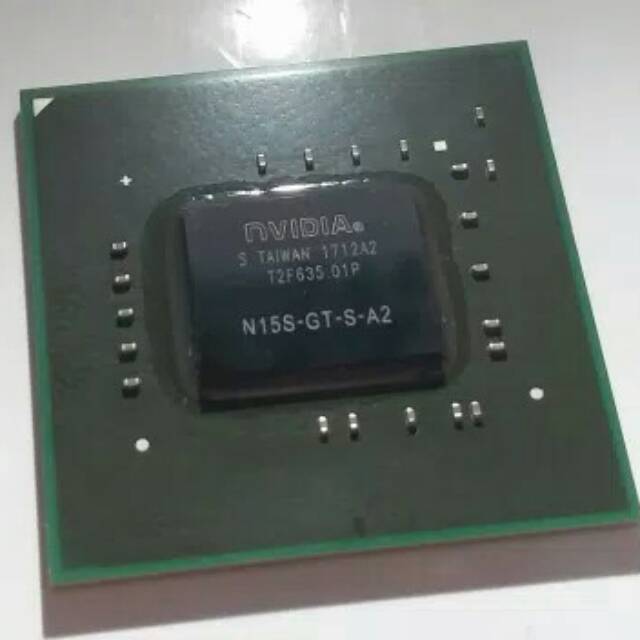 Jual VGA NVIDIA N15S-GT-S-A2 | Shopee Indonesia
