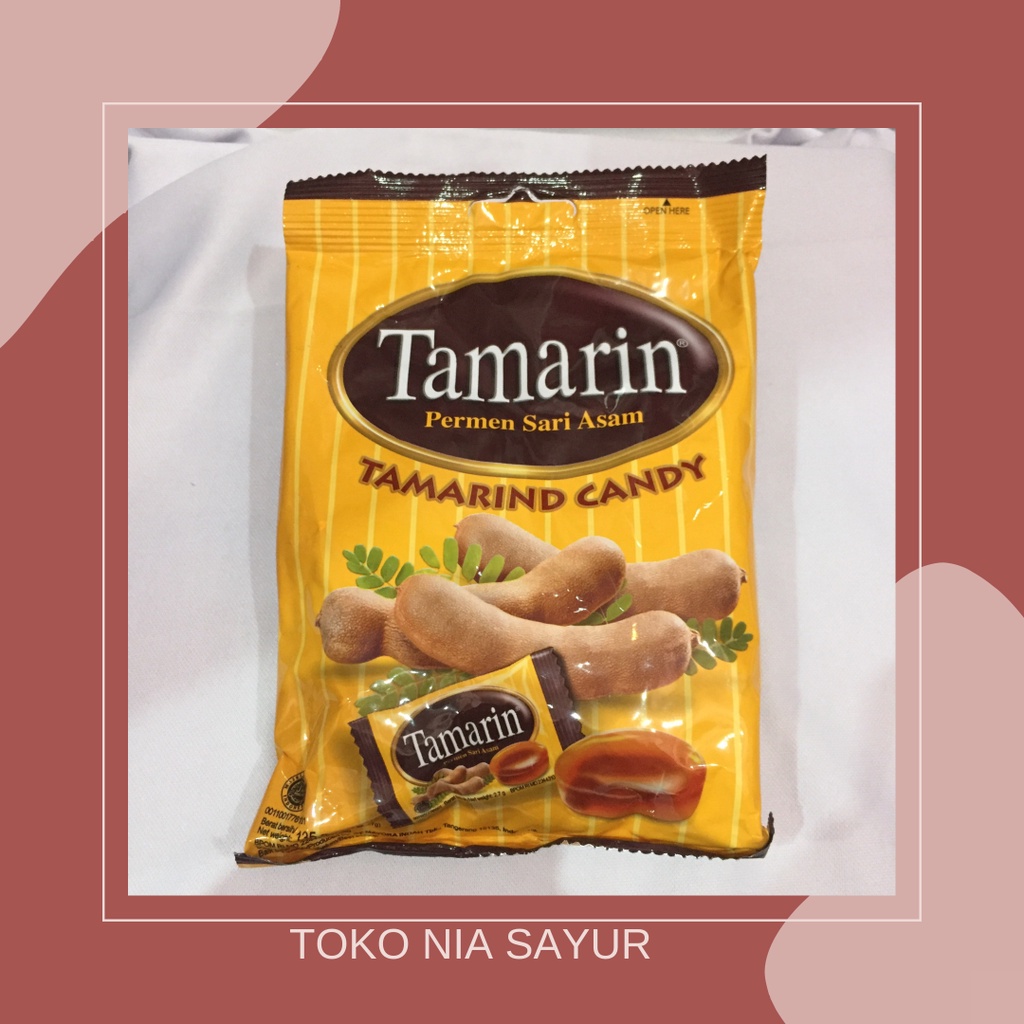 Jual Permen tamarin pack | Shopee Indonesia