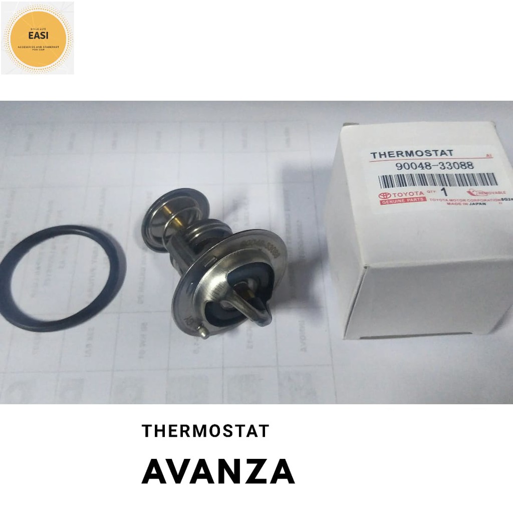 Jual Thermostat avanza 33088 | Shopee Indonesia