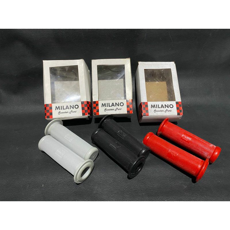 Jual Handgrip handfat handgrib P/ coret Milano vespa super sprint pts ...