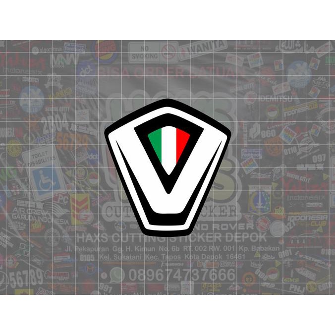 Jual Cutting Sticker Logo Java Bike Ukuran Varian hax55 Ayo Beli ...