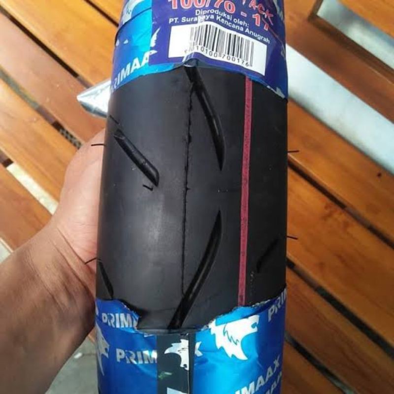 Jual ban luar primax primaax sk 1 01 sk-01 ring 17 ukuran 60/80 70/80 ...
